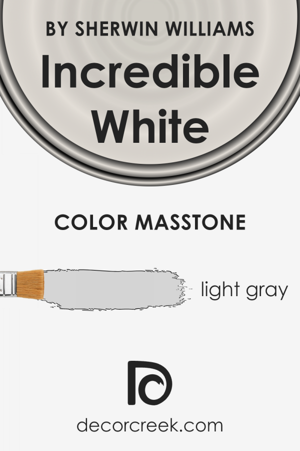 Incredible White SW 7028 Paint Color by Sherwin Williams - DecorCreek