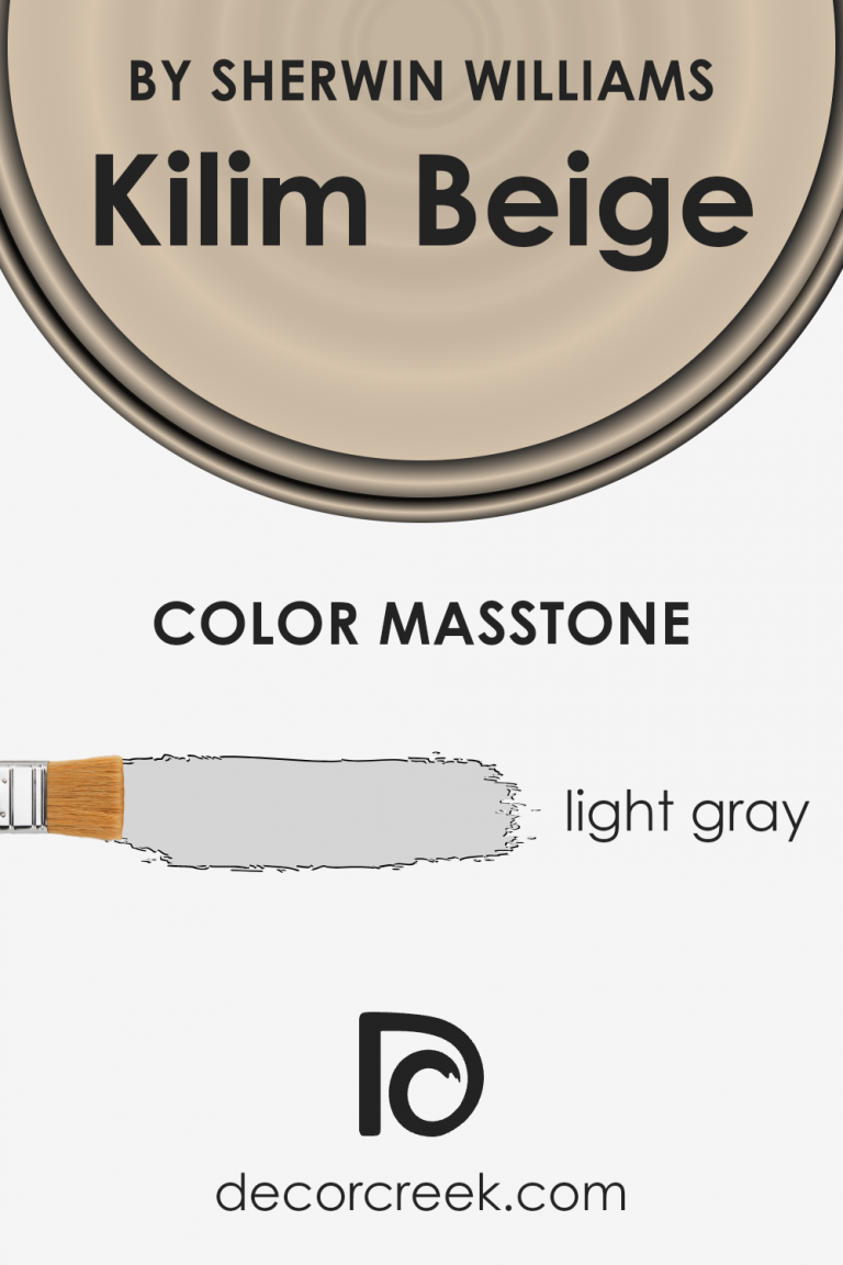 Kilim Beige SW 6106 Paint Color by Sherwin Williams - DecorCreek