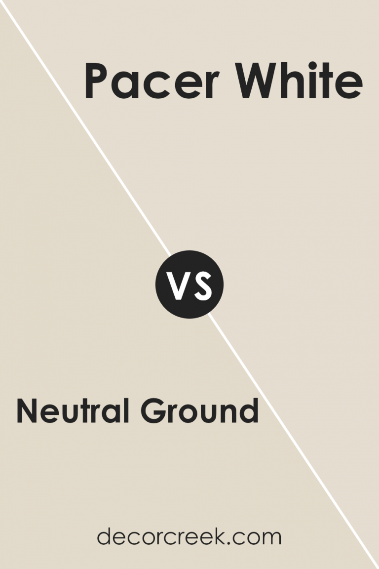 Neutral Ground SW 7568 Paint Color by Sherwin Williams - DecorCreek