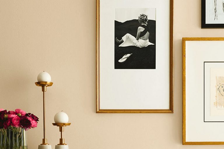 Believable Buff SW 6120 Paint Color by Sherwin Williams - DecorCreek