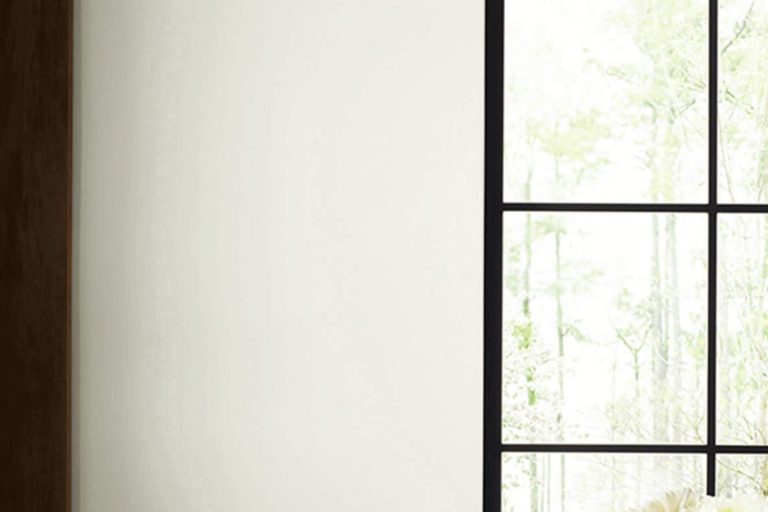 Ethereal White SW 6182 Paint Color by Sherwin Williams - DecorCreek