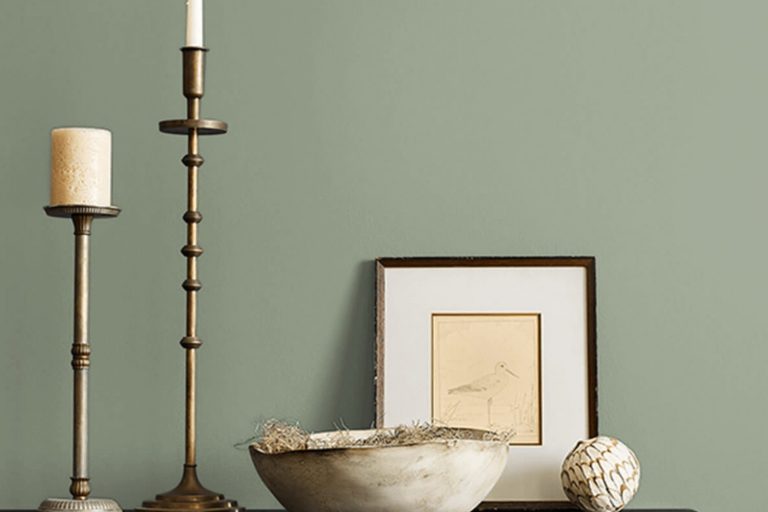 Jade Dragon SW 9129 Paint Color by Sherwin Williams - DecorCreek