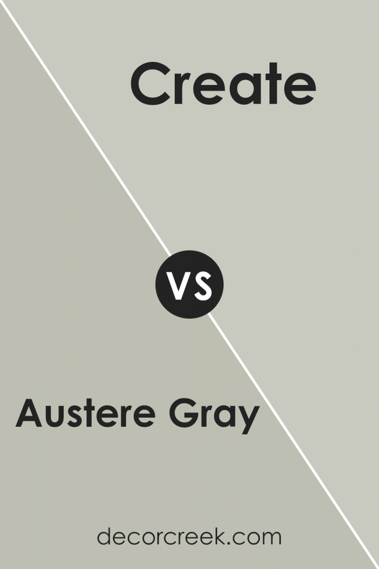 Austere Gray SW 6184 Paint Color by Sherwin Williams - DecorCreek