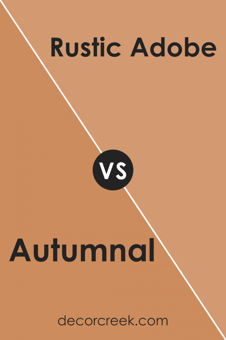 Autumnal SW 6361 Paint Color by Sherwin Williams - DecorCreek