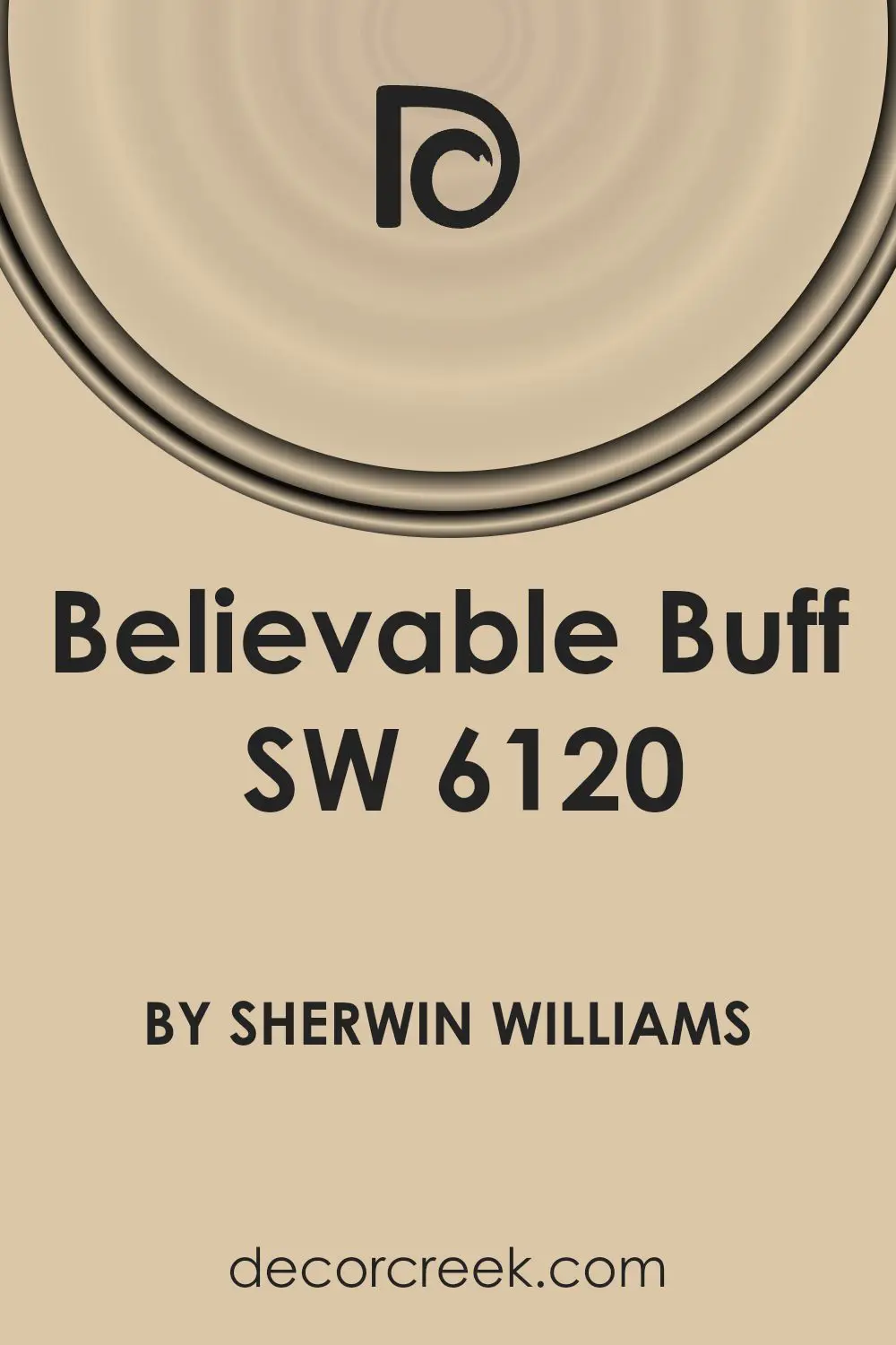 Sherwin Williams Sw6120 Believable Sherwin Williams Believable Buff