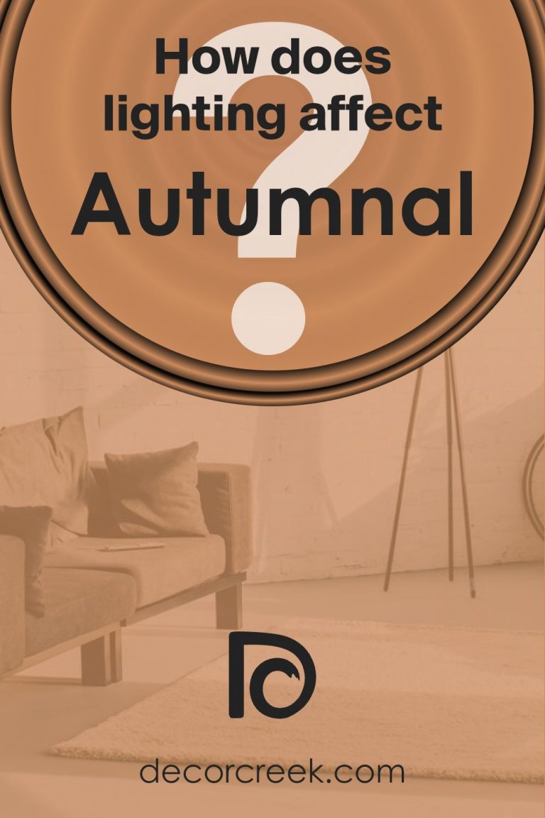Autumnal SW 6361 Paint Color by Sherwin Williams - DecorCreek