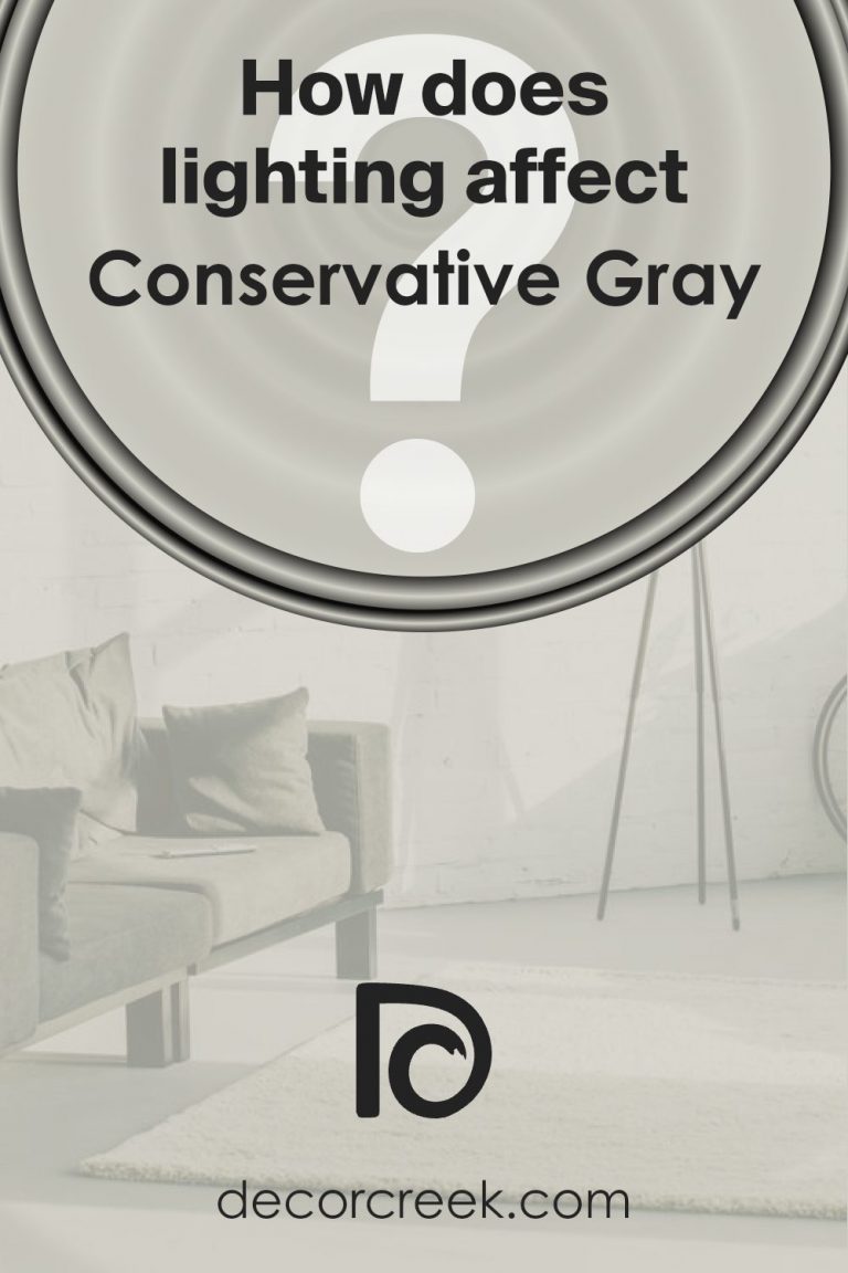 Conservative Gray SW 6183 Paint Color by Sherwin Williams - DecorCreek