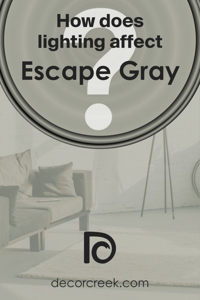 Escape Gray SW 6185 Paint Color by Sherwin Williams - DecorCreek