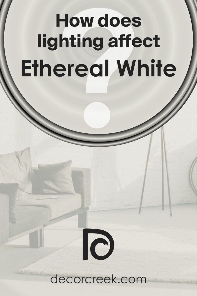 Ethereal White SW 6182 Paint Color by Sherwin Williams - DecorCreek