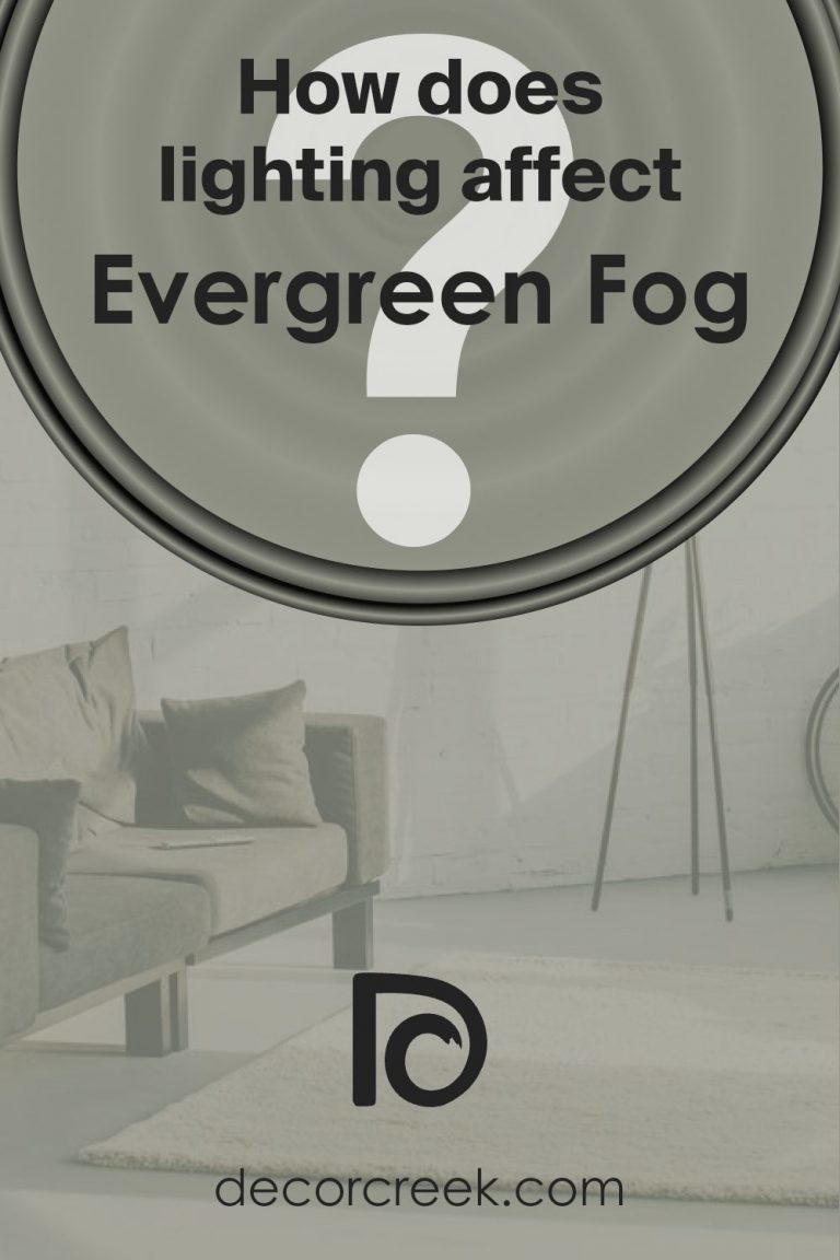Evergreen Fog SW 9130 Paint Color by Sherwin Williams - DecorCreek
