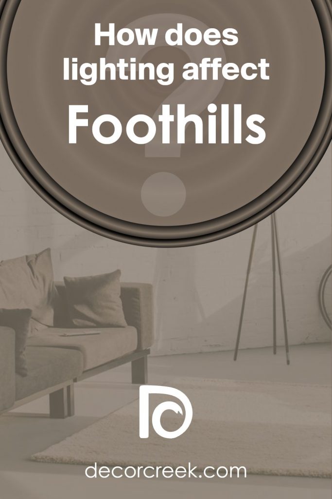 Foothills SW 7514 Paint Color by Sherwin Williams - DecorCreek