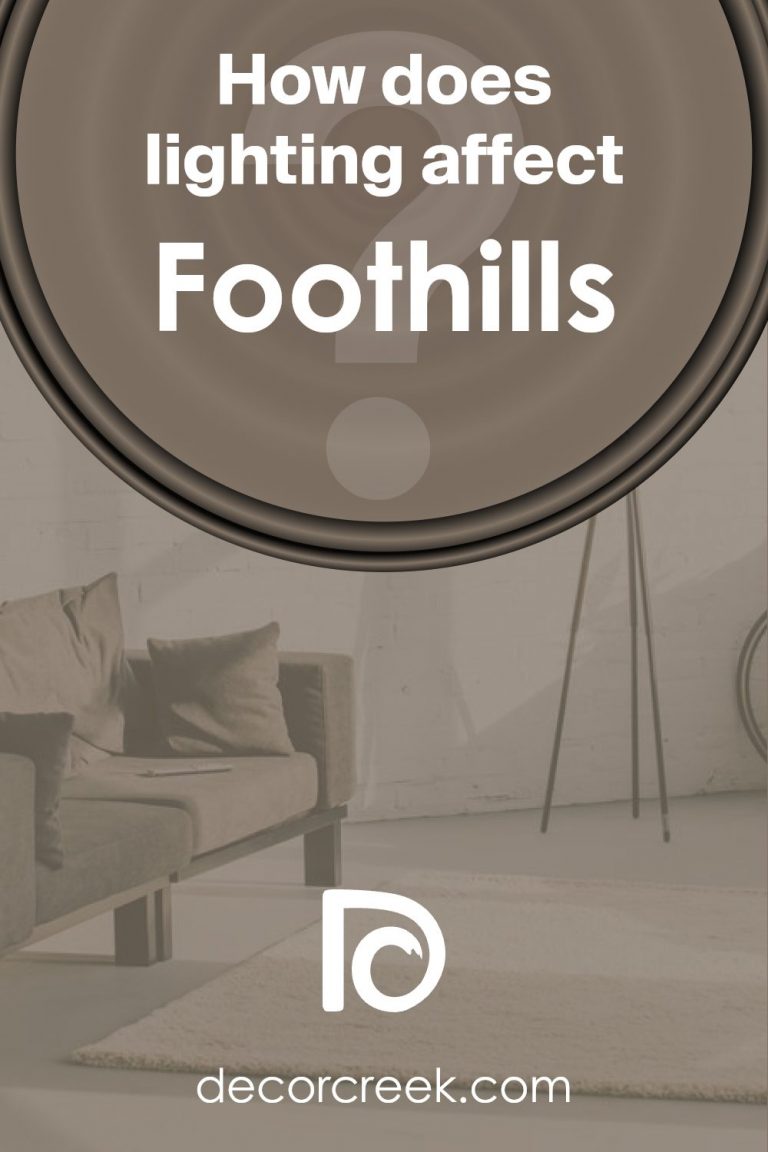 Foothills SW 7514 Paint Color by Sherwin Williams - DecorCreek