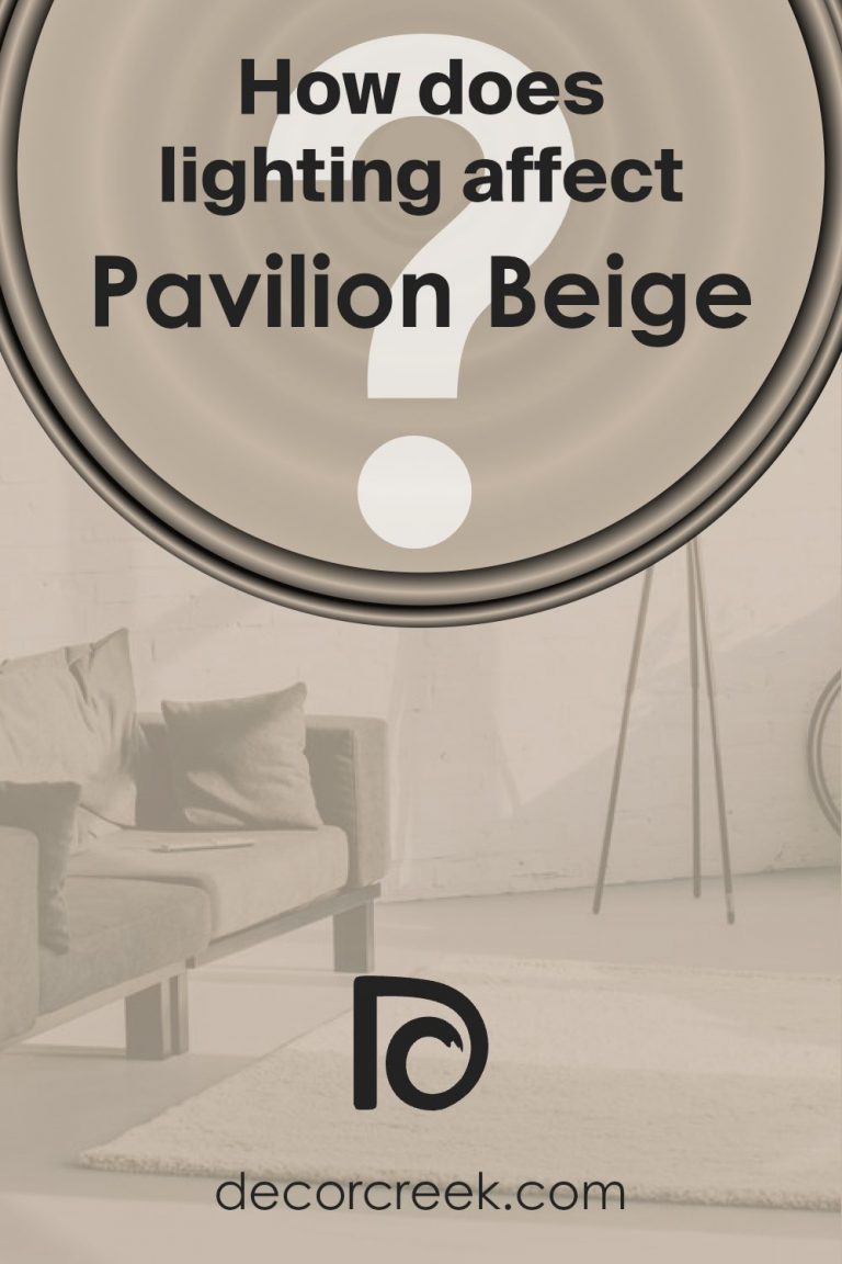 Pavilion Beige SW 7512 Paint Color by Sherwin Williams - DecorCreek