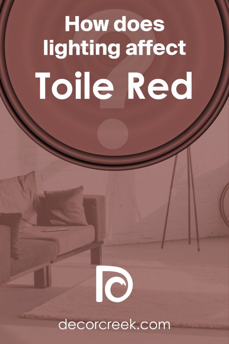 Toile Red SW 0006 Paint Color by Sherwin Williams - DecorCreek