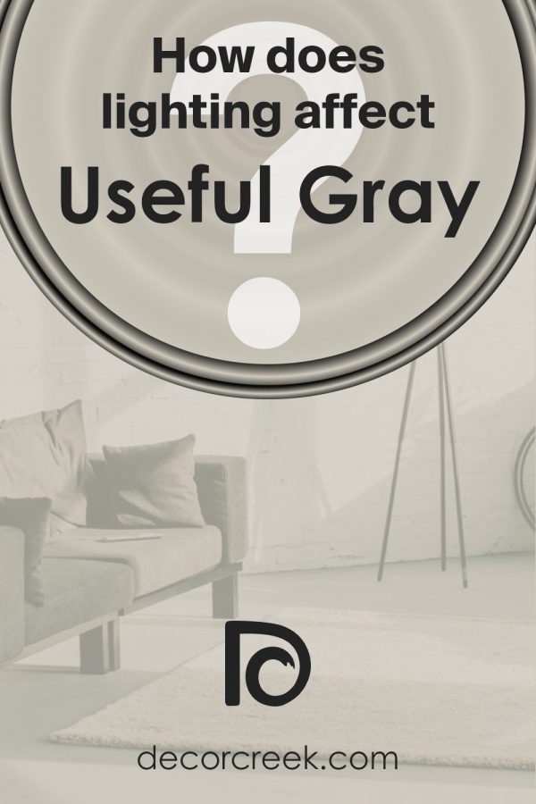 Useful Gray SW 7050 Paint Color by Sherwin Williams - DecorCreek