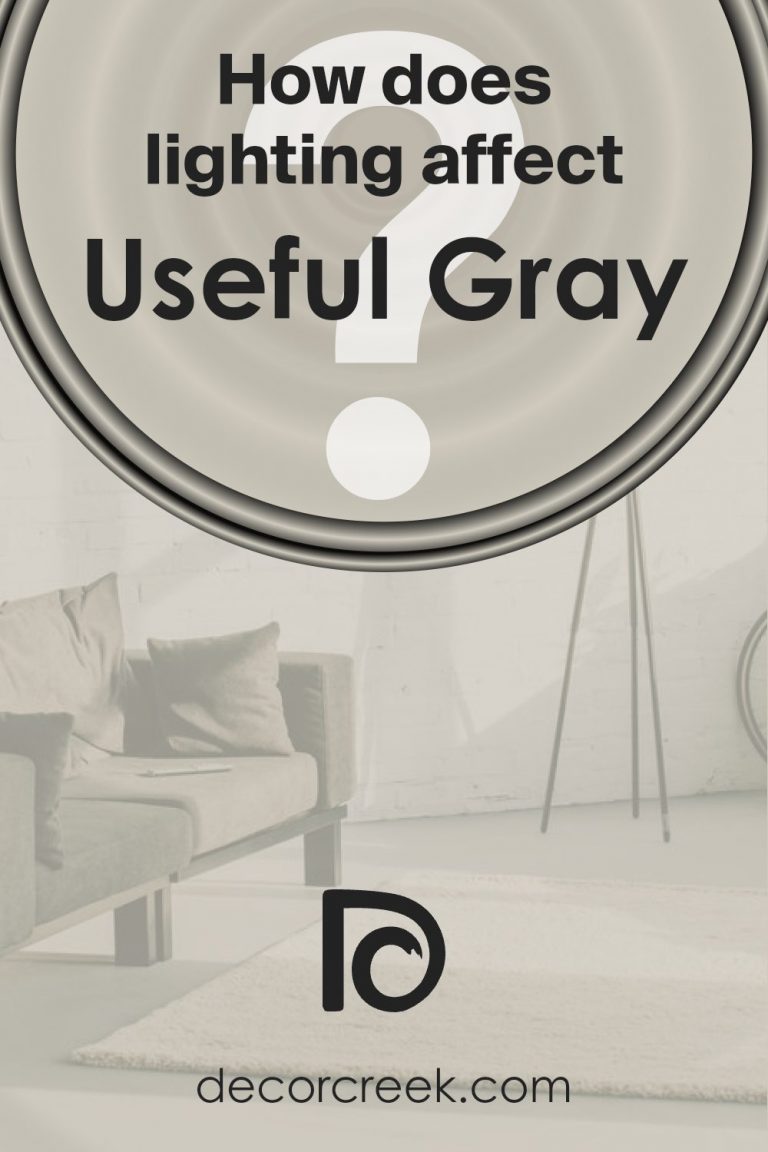 Useful Gray SW 7050 Paint Color by Sherwin Williams - DecorCreek