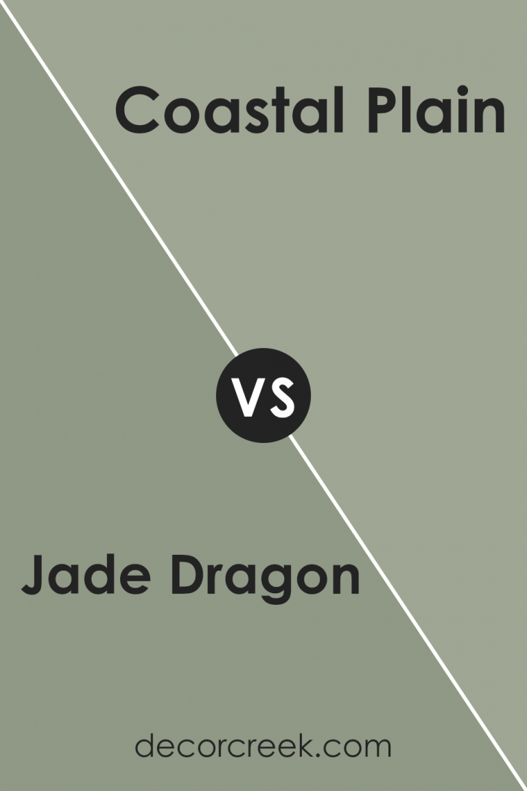 Jade Dragon SW 9129 Paint Color by Sherwin Williams - DecorCreek