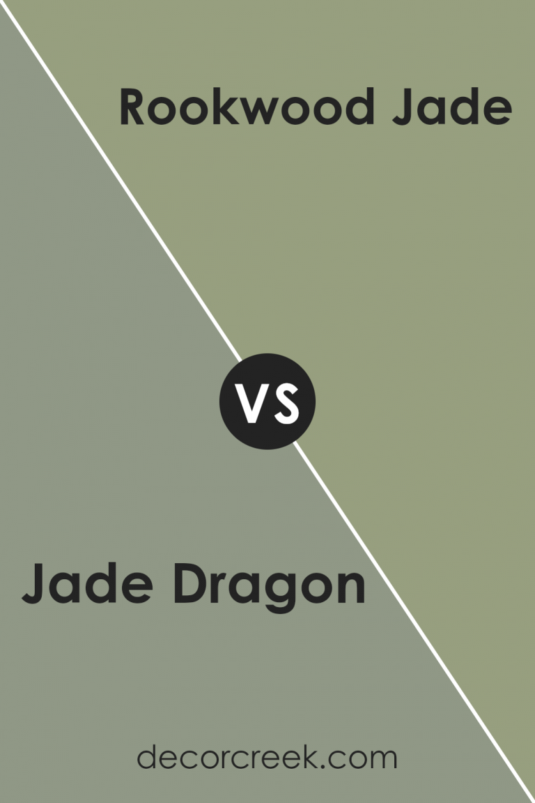 Jade Dragon SW 9129 Paint Color by Sherwin Williams - DecorCreek