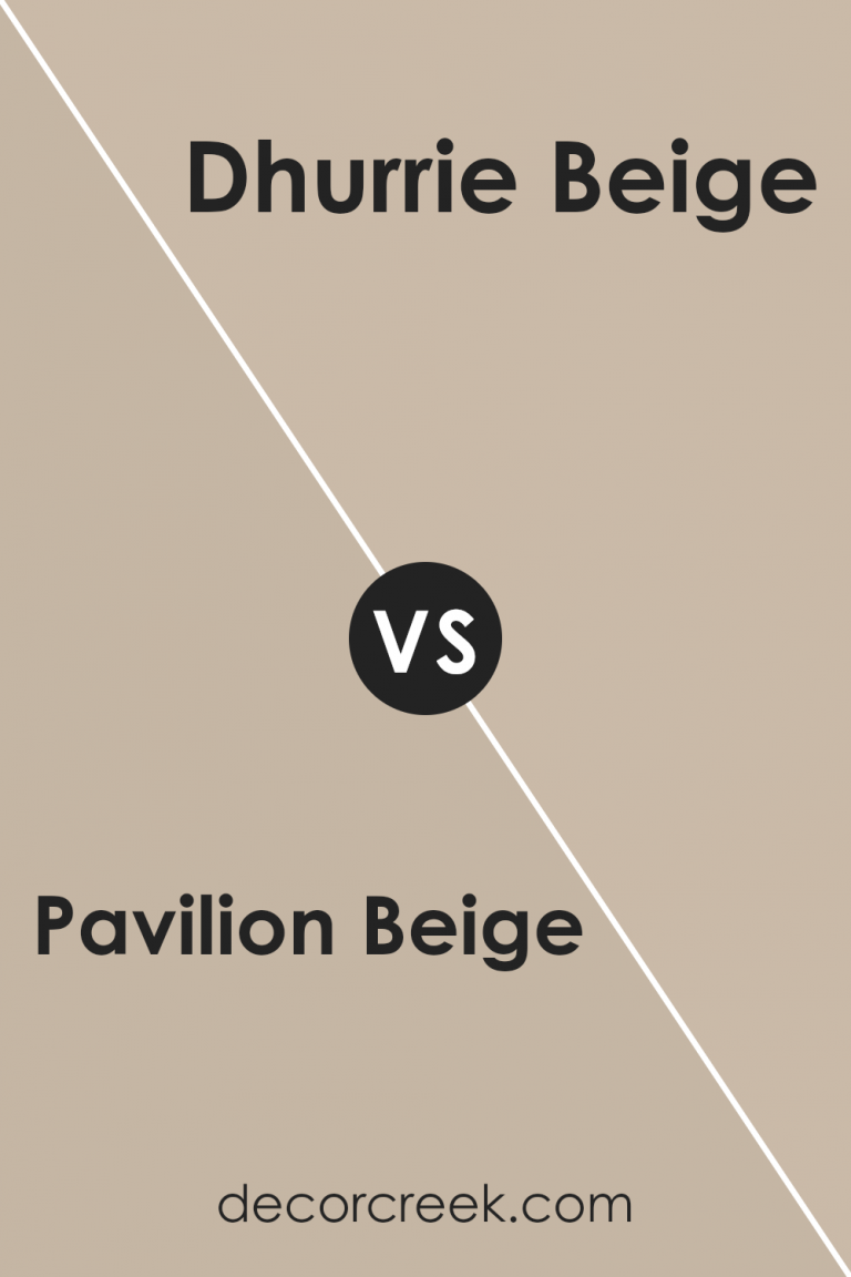Pavilion Beige SW 7512 Paint Color by Sherwin Williams - DecorCreek