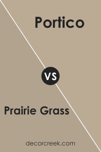 Prairie Grass SW 7546 Paint Color by Sherwin Williams - DecorCreek