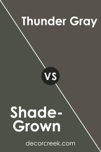 Shade-Grown SW 6188 Paint Color by Sherwin Williams - DecorCreek