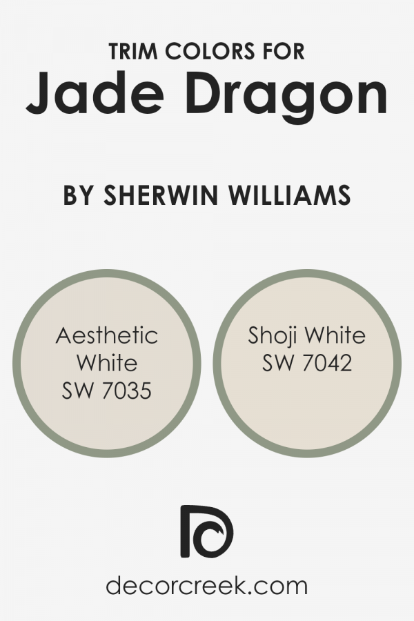 Jade Dragon SW 9129 Paint Color by Sherwin Williams - DecorCreek