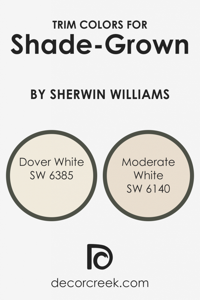 Shade-Grown SW 6188 Paint Color by Sherwin Williams - DecorCreek