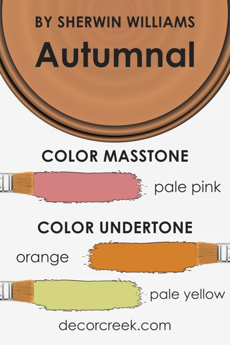 Autumnal SW 6361 Paint Color by Sherwin Williams - DecorCreek