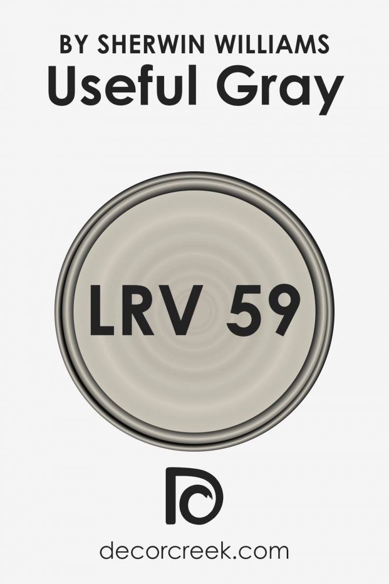 Useful Gray SW 7050 Paint Color by Sherwin Williams - DecorCreek