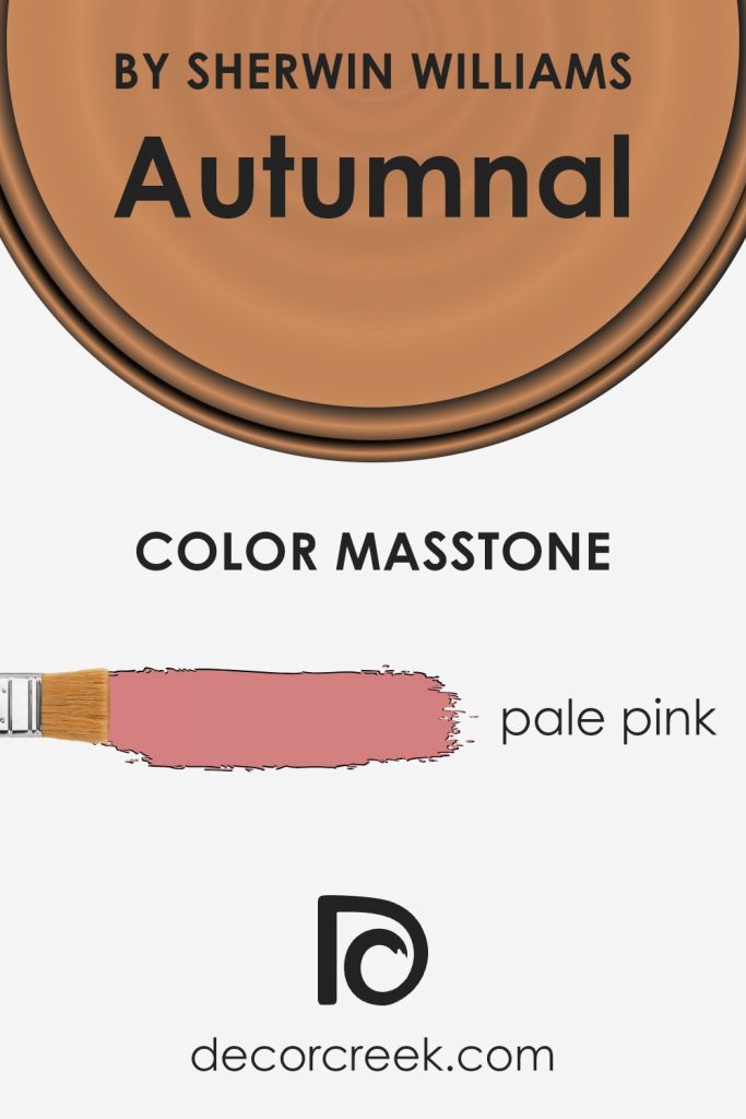 Autumnal SW 6361 Paint Color by Sherwin Williams - DecorCreek