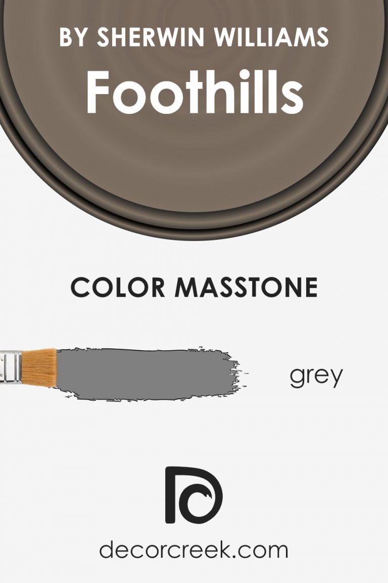 Foothills SW 7514 Paint Color by Sherwin Williams - DecorCreek
