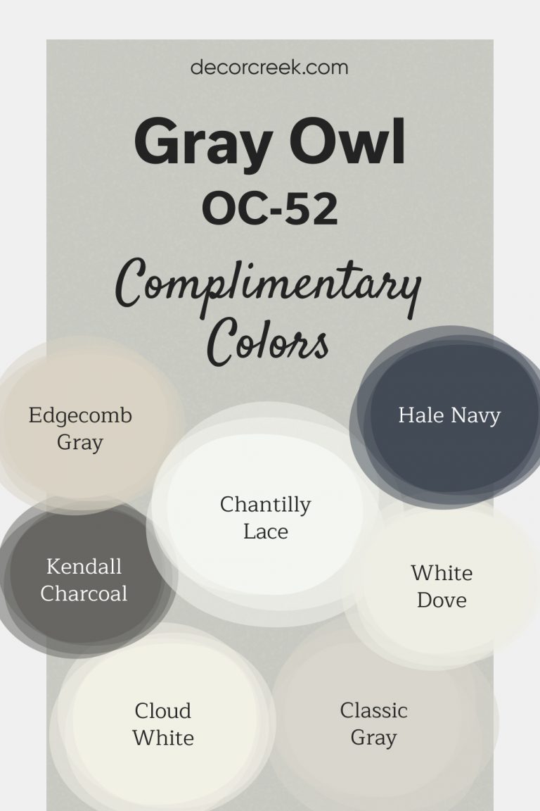 12 Best Gray Paint Colors for the Bedroom - DecorCreek