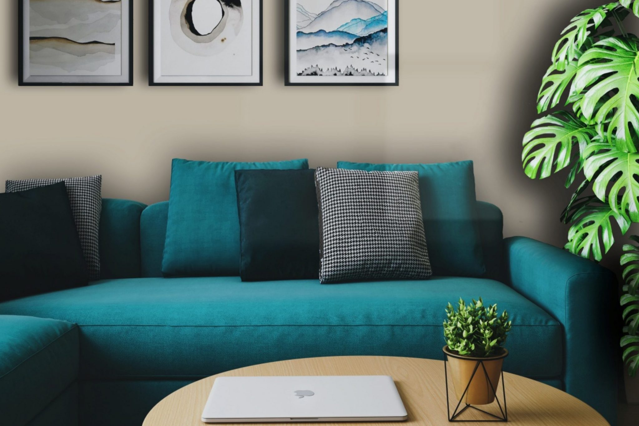 Pashmina AF-100 Paint Color by Benjamin Moore - DecorCreek