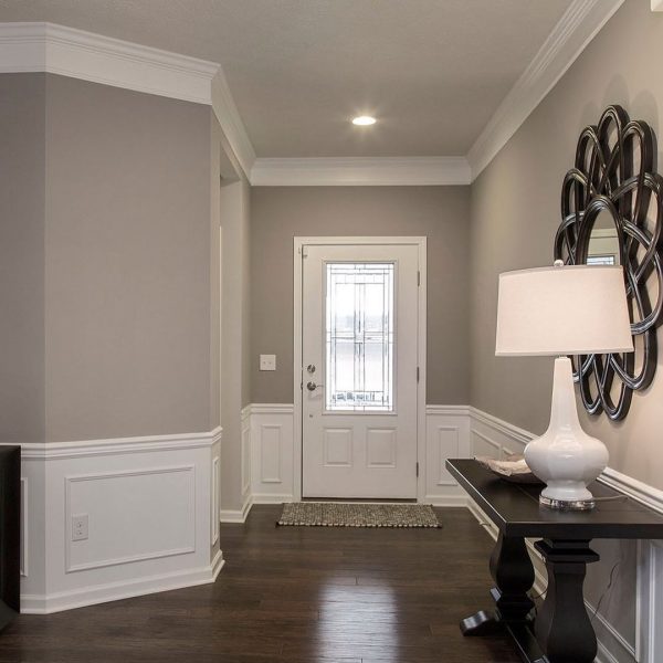 The 18 Best Greige Paint Colors (with the Real Life Photos!) - DecorCreek