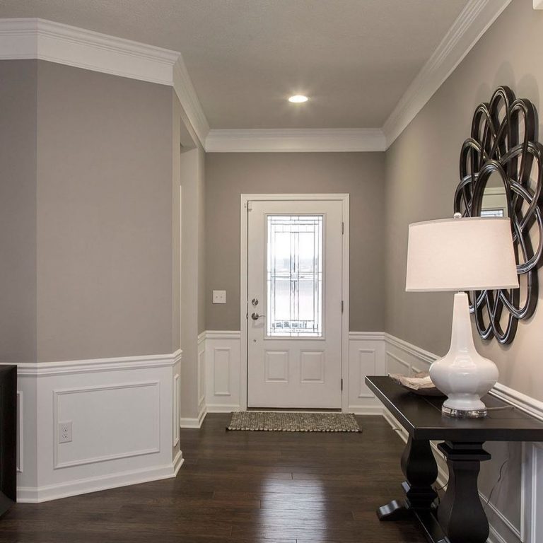 The 18 Best Greige Paint Colors (with the Real Life Photos!) - DecorCreek