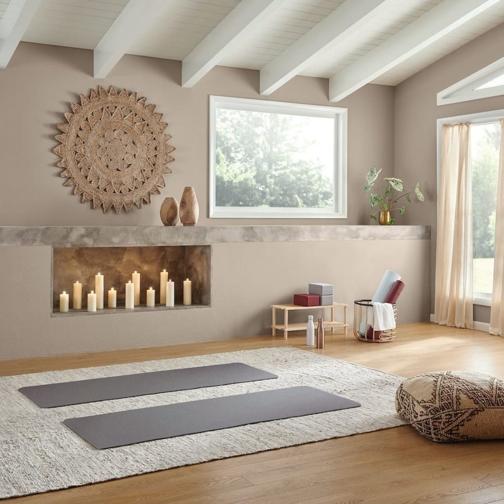 The 18 Best Greige Paint Colors (with the Real Life Photos!) - DecorCreek