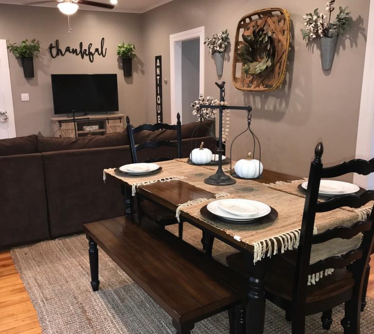 The 18 Best Greige Paint Colors (with the Real Life Photos!) - DecorCreek
