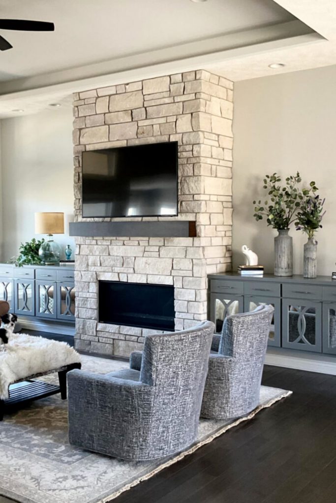 The 18 Best Greige Paint Colors (with the Real Life Photos!) - DecorCreek