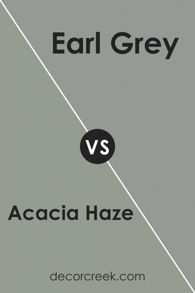 Acacia Haze SW 9132 Paint Color by Sherwin Williams - DecorCreek