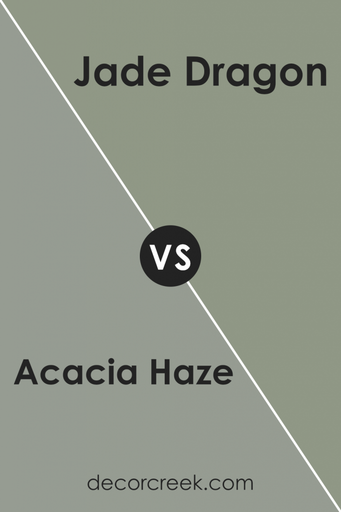 Acacia Haze SW 9132 Paint Color by Sherwin Williams - DecorCreek