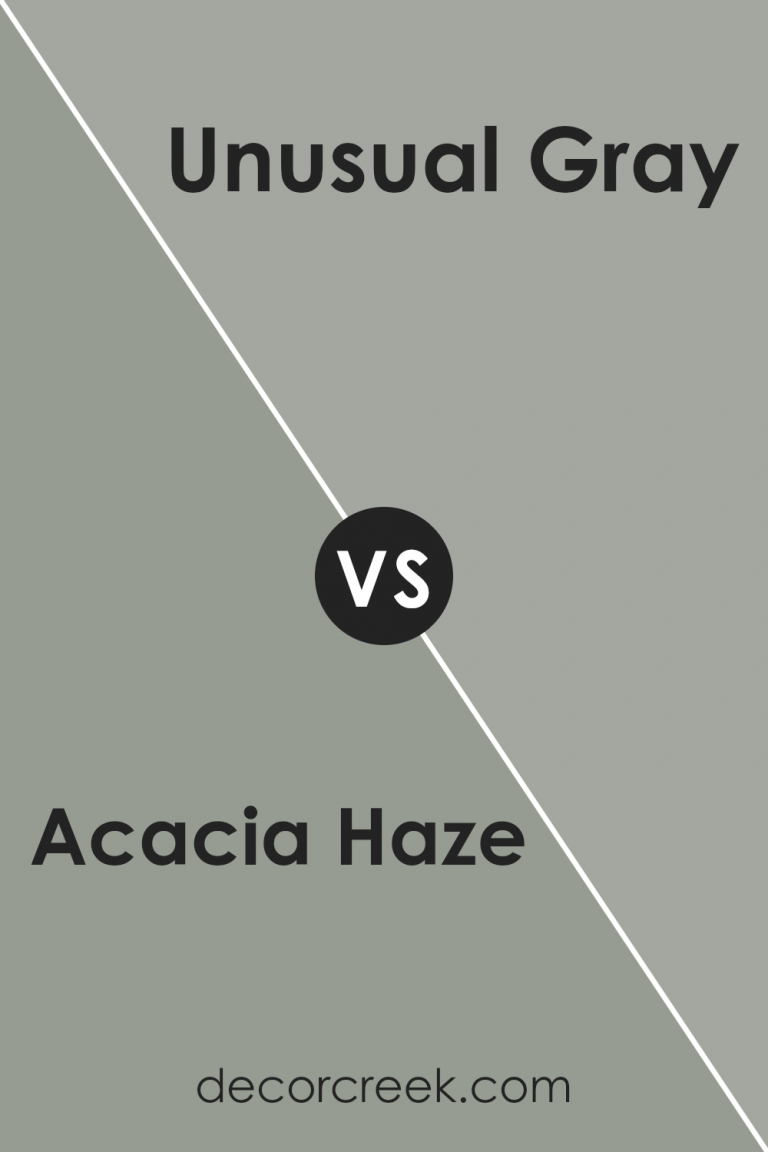 Acacia Haze SW 9132 Paint Color by Sherwin Williams - DecorCreek