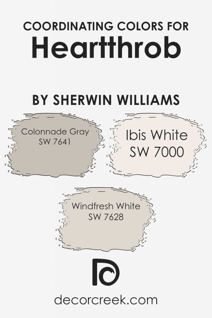 Heartthrob SW 6866 Paint Color by Sherwin Williams - DecorCreek