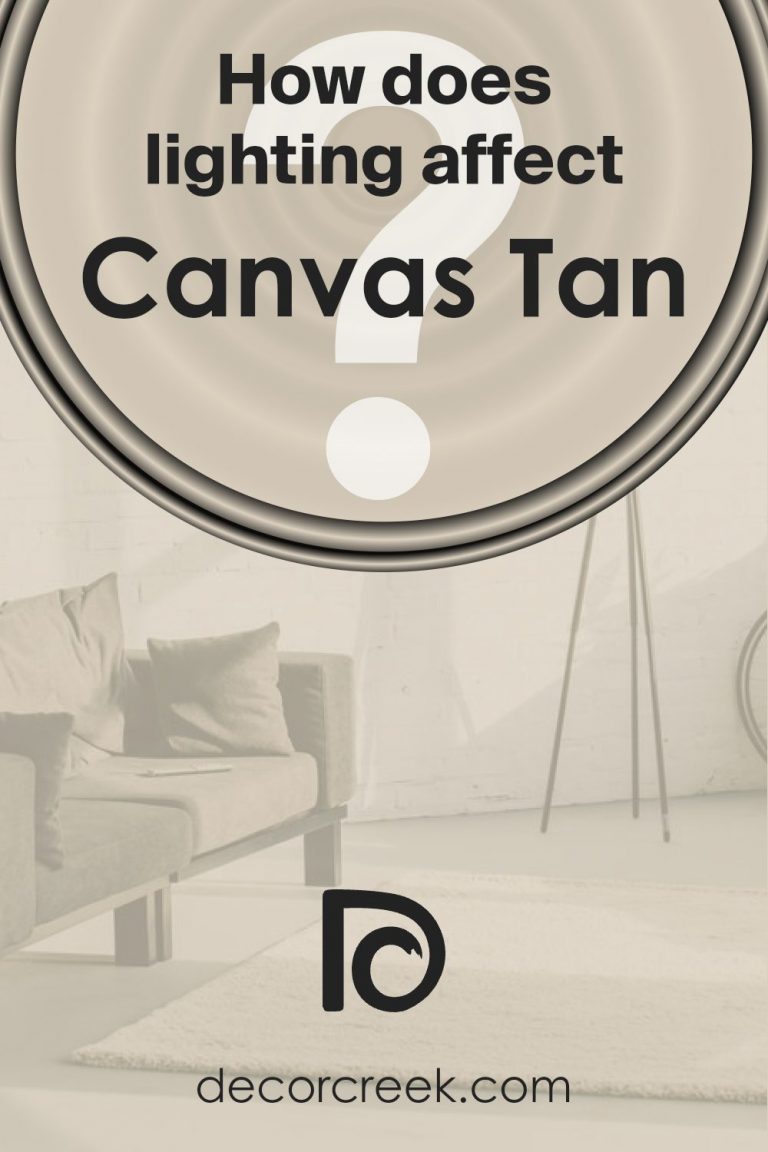 Canvas Tan SW 7531 Paint Color by Sherwin Williams - DecorCreek