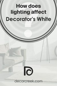 Decorator's White OC-149 Paint Color by Benjamin Moore - DecorCreek