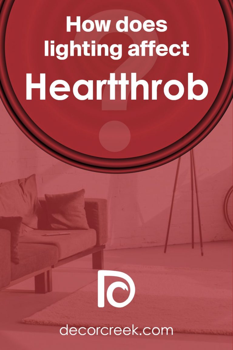 Heartthrob SW 6866 Paint Color by Sherwin Williams - DecorCreek