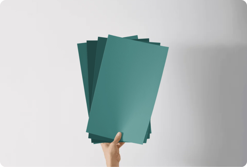 White Wisp OC-54 Paint Color by Benjamin Moore - DecorCreek