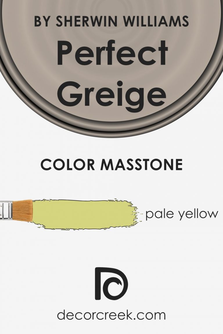 Perfect Greige SW 6073 Paint Color by Sherwin Williams - DecorCreek Perfect Greige SW 6073 Paint Color by Sherwin Williams - DecorCreek