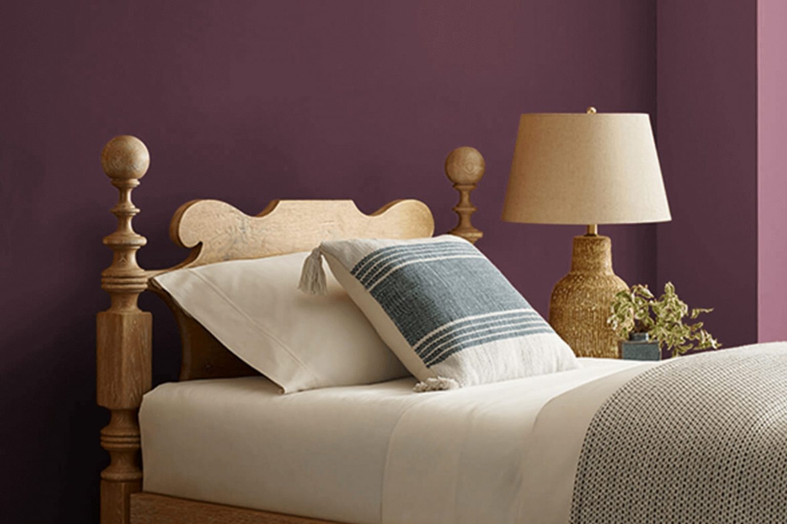 Blackberry SW 7577 Paint Color by Sherwin Williams - DecorCreek