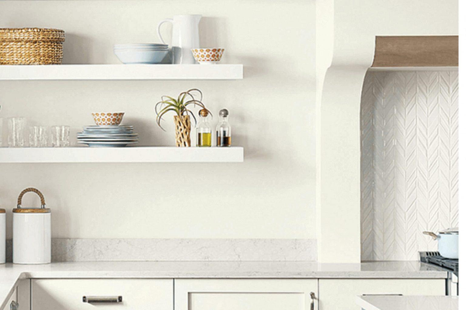 Fleur de Sel SW 7666 Paint Color by Sherwin Williams - DecorCreek