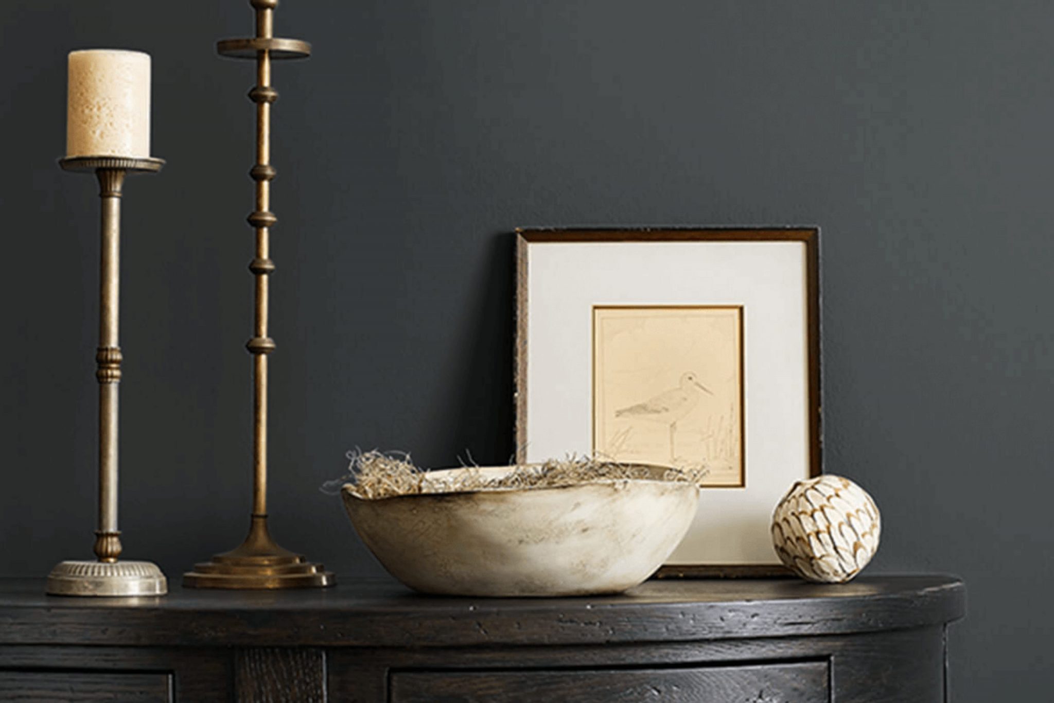 Greenblack SW 6994 Paint Color by Sherwin Williams - DecorCreek